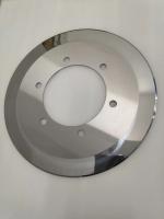 China Score Cutting Knife Crush Cutting Blade for Paper Plastic Films Cutting Slitter for sale