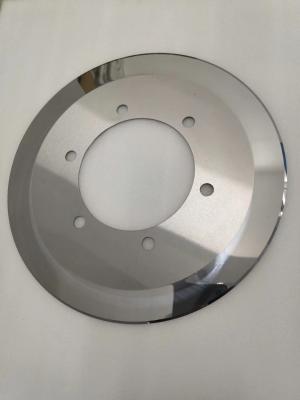 China Score Cutting Knife Crush Cutting Blade for Paper Plastic Films Cutting Slitter for sale
