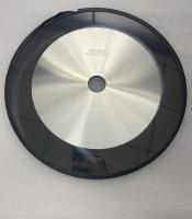 China Custom Circular Metal Slitting Knife Blade Adhesive Tape Cutter Blade for Cutting for sale