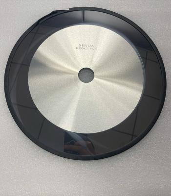 China Custom Circular Metal Slitting Knife Blade Adhesive Tape Cutter Blade for Cutting for sale