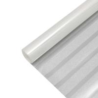 China Glass Decoration Graphic Clear Vinyl Window Film Frosted Privacy Protecting for sale