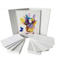 China White PVC Foam Board Printing High Density Foamed PVC Sheet Extruded Wall Panel for sale