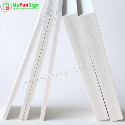 China Printing Glossy Pvc Foam Board Sheets Multi Color Pvc Celuka Foam Board for sale