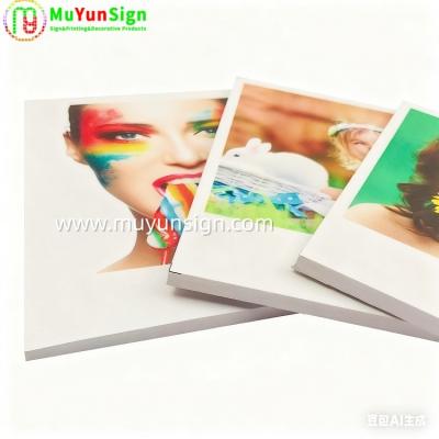 China Lightweight PVC Foam Board Corrosion Resistant for Commercial Spaces for sale