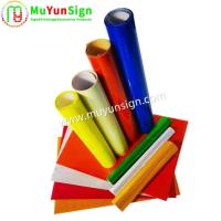 China Diamond Warning Reflective Sheeting For Highway / City Road Traffic Sign for sale