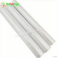 China Twinkling Tiny Glass Protection Film Frosted Self Adhesive for Bathroom Windows for sale