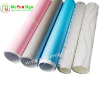 China UV Protection Window Film Covering Frosted Customizable Sizes for sale