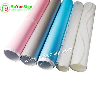 China UV Protection Window Film Covering Frosted Customizable Sizes for sale