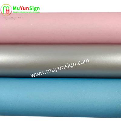 China Privacy Protection Vinyl Window Film Frosted Finished UV Resistant for sale