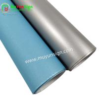 China Adhesive Cling Window Film Frosted Easy Cutting For Dining Room Glass Door for sale