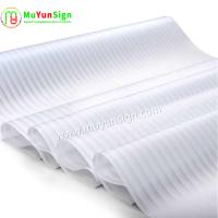 China Transparent Vinyl Window Film Self Adhesive Easy Removal For Glass Decoration for sale
