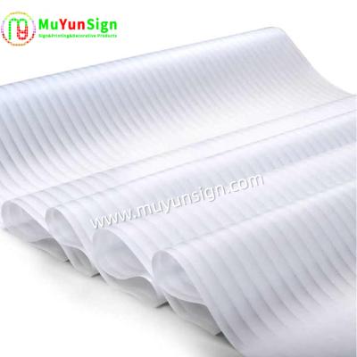China Transparent Vinyl Window Film Self Adhesive Easy Removal For Glass Decoration for sale