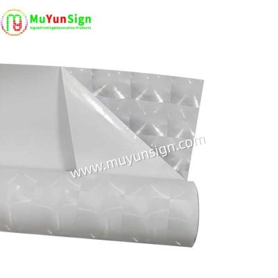 China Glass Vinyl Window Film Self Adhesive For Privacy Protection for sale