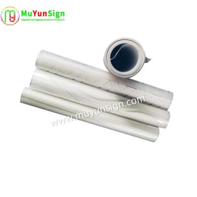 China Vinyl Furniture Glass Decoration Film Privacy Protecting For Glass Door for sale
