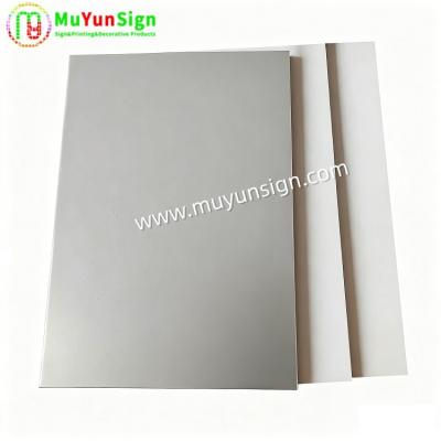 China Interior External Cladding Wall Panel Printable 3/4 Mm For Building Decoration for sale