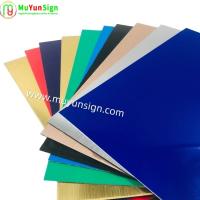 China Long Lasting Color ABS Sheet UV Stabilized for Industrial for sale