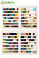 China Structural Integrity ABS Sheet 0.5mm-12mm for Load Bearing Applications for sale