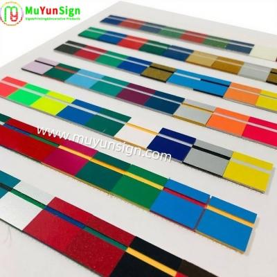 China Abraision Resistance ABS Plastic Panels For Industrial / Commercial Applications for sale