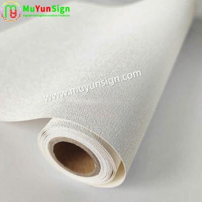 China Flexible Self Adhesive Wall Paper Non Woven Wall Decoration Film Washable for sale