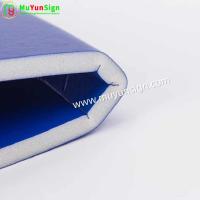 China Sign Making Paper Foam Board Customized Color Matte Finish Digital Printing for sale