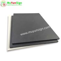 China Advertising Display PS Sheet Rigid Smooth Printable 3/5/10mm for sale