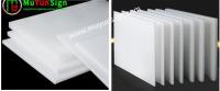China Crystal Clear Creativity — Premium Cast Acrylic Sheets Factory-direct Plexiglass Panel, Half the weight of glass, 10x the Durability Perfect for LED Bases & Laser Engraving Clear PMMA Board for sale