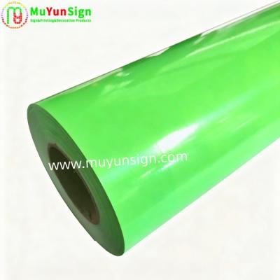 China Premium Glossy Series: 80-Micron Professional Color Cutting Vinyl -Elevate Your Brand and Vehicle
Aesthetics with Precision and Shine for sale