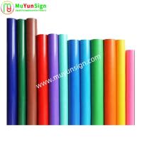 China Premium Glossy Series: 80-Micron Professional Color Cutting Vinyl -Elevate Your Brand and Vehicle
Aesthetics with Precision and Shine for sale