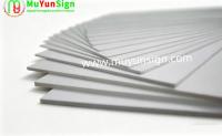 China Premium Waterproof PVC Celuka Board | High Density Foam Sheet for Cabinet, Furniture & Advertising | 1-30mm Customizable I UV Resistant I Lead-free for sale