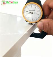 China Premium Waterproof PVC Celuka Board | High Density Foam Sheet for Cabinet, Furniture & Advertising | 1-30mm Customizable I UV Resistant I Lead-free for sale
