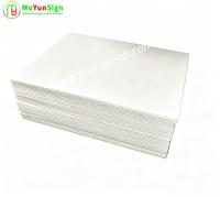 China Wholesale 5mm Recyclable ESD Corrugated PP Sheet | Anti-static Polypropylene Hollow Board for Electronic Packaging | Virgin Material Coroplast Sheet for sale