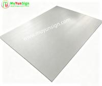 China Wholesale 5mm Recyclable ESD Corrugated PP Sheet | Anti-static Polypropylene Hollow Board for Electronic Packaging | Virgin Material Coroplast Sheet for sale