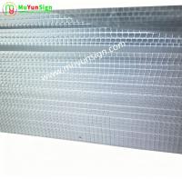 China Wholesale 5mm Recyclable ESD Corrugated PP Sheet | Anti-static Polypropylene Hollow Board for Electronic Packaging | Virgin Material Coroplast Sheet for sale