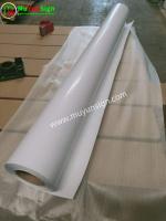 China Boost Your Sign Shop Margins! High-Quality Printable Vinyl at Factory-Direct Prices! for sale