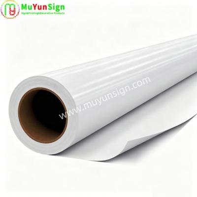 China Engineered for 50°C+ Heat! Premium Car Wrap Vinyl & Print Media for the Middle East! for sale