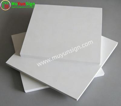 China Waterproof PVC Foam Board | High-Density Plastic Sheet for Signage & Cabinetry Premium Rigid PVC Foam Sheet Eco-Friendly Lightweight PVC Celuka Foam Board – 100% Moisture-Proof & Easy to Cut for sale