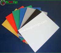 China Waterproof PVC Foam Board | High-Density Plastic Sheet for Signage & Cabinetry Premium Rigid PVC Foam Sheet Eco-Friendly Lightweight PVC Celuka Foam Board – 100% Moisture-Proof & Easy to Cut for sale