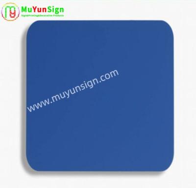 China Aluminum Composite Panel (ACP) | High Durability & Customizable for Construction & Signage for sale