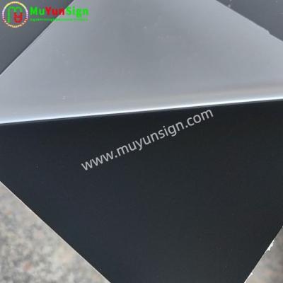 China ABS Double Color Sheet | Laser Engraving & CNC Cutting Dual Layer ABS Sheet for sale