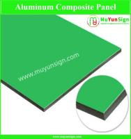 China Premium Aluminum Composite Sheet (ACP/ACM) – Ultimate Architectural & Signage Solution for sale