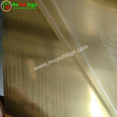 China Premium ABS Double Color Sheet For Laser Engraving & Professional Signage for sale
