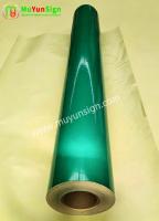 China Premium Reflective Vinyl Film | High-Visibility Commercial & Safety Grade for sale