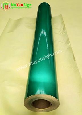 China Premium Reflective Vinyl Film | High-Visibility Commercial & Safety Grade for sale