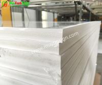 China Direct Factory High Density Waterproof PVC Foam Board Sheet | Weather-Resistant Signage & Building Materials for sale