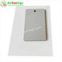 China Premium PVDF / PE Aluminum Composite Panel 3mm 4mm Building Cladding Alucobond ACP Panel for Architectural Exterior Wall & Signage for sale