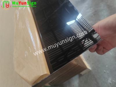 China UV-Resistant Double Color ABS Plastic Sheet Rotary Laser Cutting Engraving Material
Waterproof Decorative Panel Manufacturer Bulk Price for sale