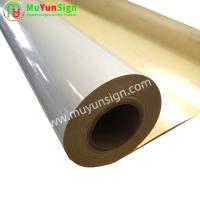 China Engineering Grade Acrylic Reflective Sheeting for Long-Lasting Outdoor Safety Markings for sale