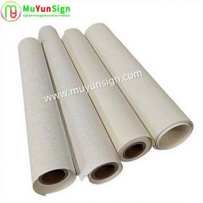 China Printable Self-Adhesive Canvas Wallpaper Roll - Vibrant Color Non-Woven Fabric Wall
Mural Material for Eco-Solvent, UV & Latex Printing (Wholesale Custom Size) for sale