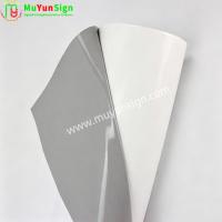 China High Quality Printable Self Adhesive Car Wrapping Vinyl Roll Air Release Bubble Free Polymeric
Cast Vinyl Film for Commercial Fleet Vehicle Graphics & Sign Making Digital Printing for sale