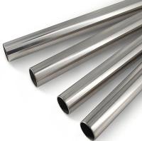 China 201 304 304L 316 316L 2205 2507 310S 316Ti 317l Stainless Steel Tubing  Tube for sale
